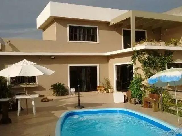 Casa / Sobrado para Venda em Tramandaí/RS Nova Tramandaí 3 Quartos