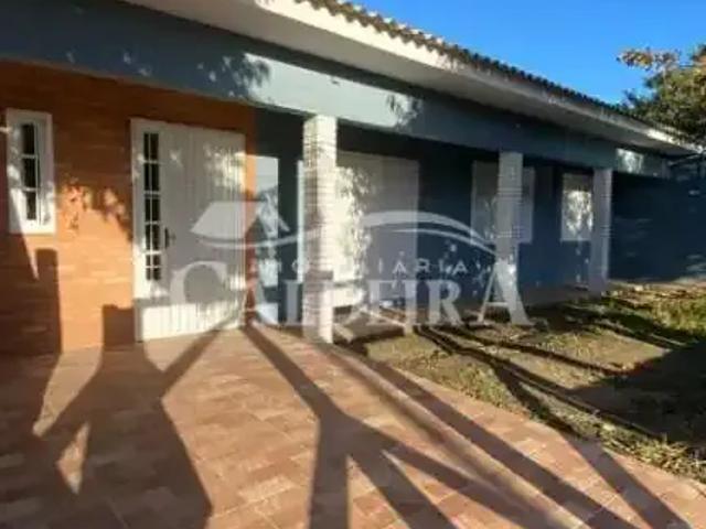 Casa / Sobrado para Venda em Tramandaí/RS Nova Tramandaí 3 Quartos