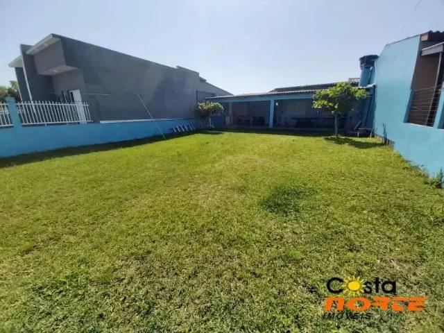 Casa / Sobrado para Venda em Tramandaí/RS Nova Tramandaí 3 Quartos