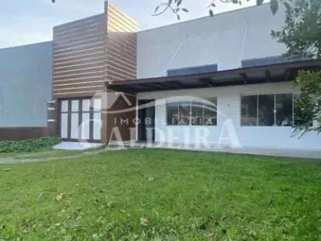 Casa / Sobrado para Venda em Tramandaí/RS Nova Tramandaí 3 Quartos
