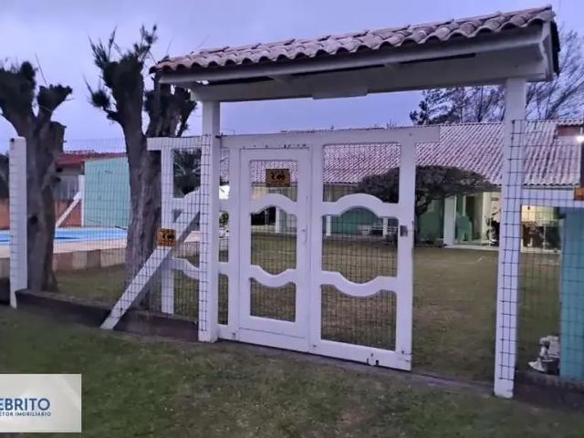 Casa / Sobrado para Venda em Tramandaí/RS Nova Tramandaí 3 Quartos