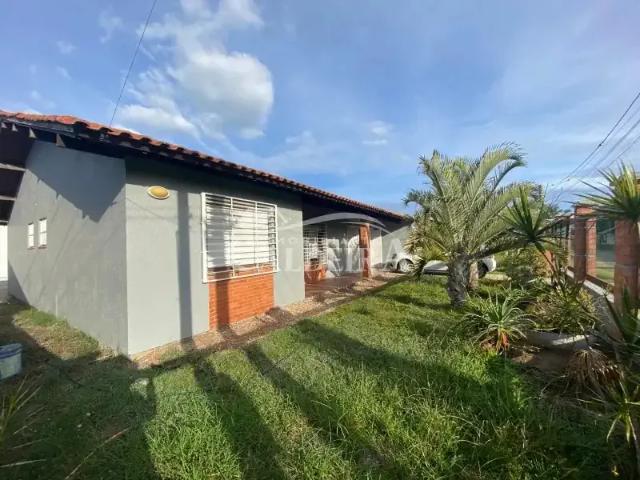 Casa / Sobrado para Venda em Tramandaí/RS Nova Tramandaí 3 Quartos
