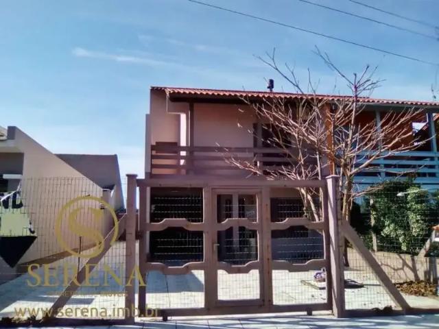 Casa / Sobrado para Venda em Tramandaí/RS Nova Tramandaí 3 Quartos