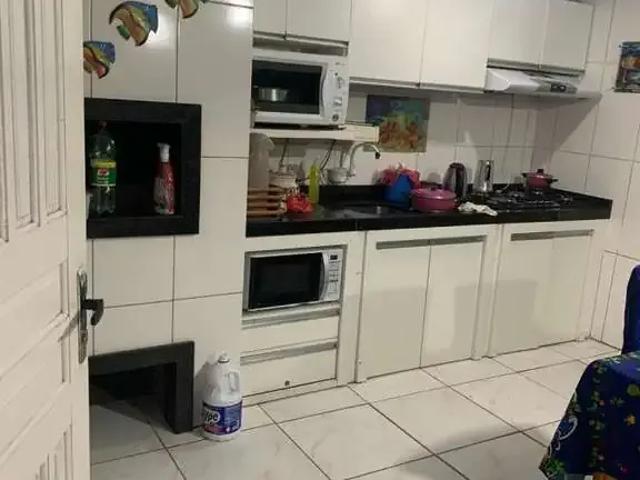 Casa / Sobrado para Venda em Tramandaí/RS Nova Tramandaí 3 Quartos