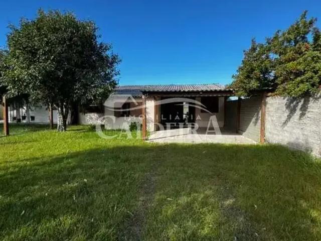 Casa / Sobrado para Venda em Tramandaí/RS Nova Tramandaí 3 Quartos