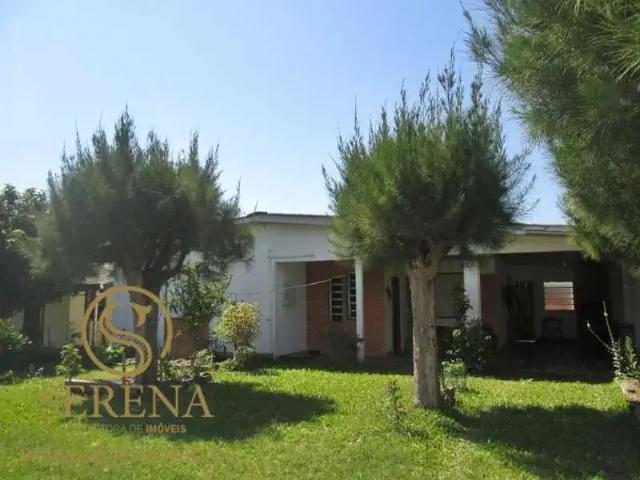 Casa / Sobrado para Venda em Tramandaí/RS Nova Tramandaí 3 Quartos