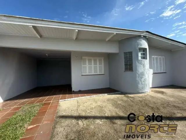 Casa / Sobrado para Venda em Tramandaí/RS Nova Tramandaí 3 Quartos