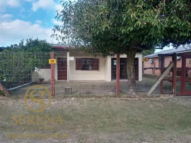 Casa / Sobrado para Venda em Tramandaí/RS Nova Tramandaí 3 Quartos