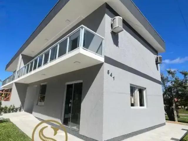 Casa / Sobrado para Venda em Tramandaí/RS Nova Tramandaí 3 Quartos