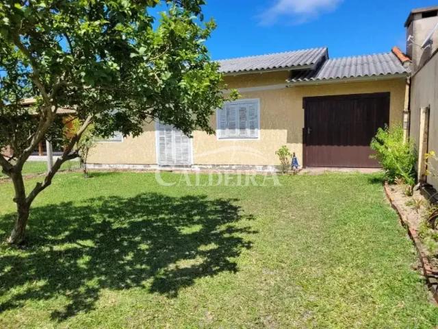 Casa / Sobrado para Venda em Tramandaí/RS Nova Tramandaí 3 Quartos