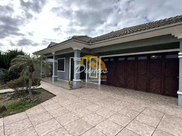 Casa / Sobrado para Venda em Tramandaí/RS Nova Tramandaí 3 Quartos
