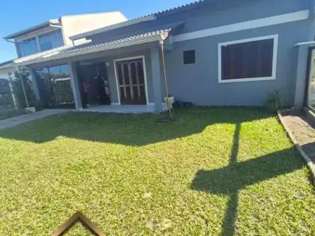 Casa / Sobrado para Venda em Tramandaí/RS Nova Tramandaí 3 Quartos