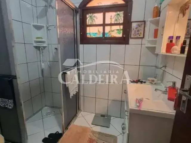 Casa / Sobrado para Venda em Tramandaí/RS Nova Tramandaí 3 Quartos