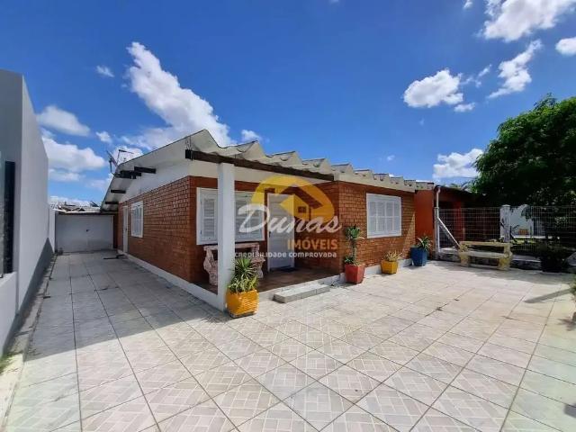 Casa / Sobrado para Venda em Tramandaí/RS Nova Tramandaí 3 Quartos