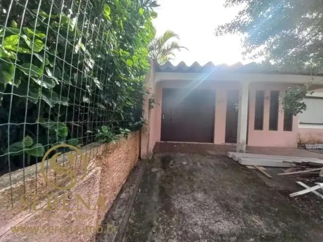 Casa / Sobrado para Venda em Tramandaí/RS Nova Tramandaí 3 Quartos