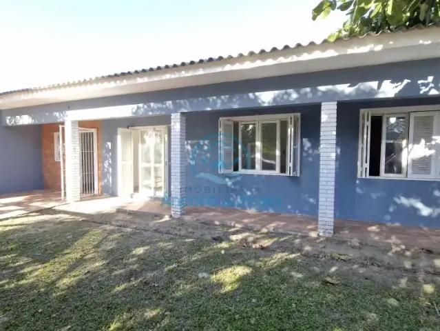 Casa / Sobrado para Venda em Tramandaí/RS Nova Tramandaí 3 Quartos