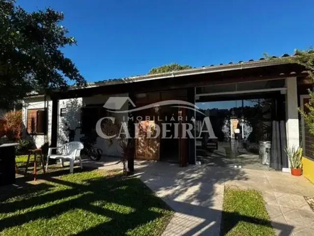 Casa / Sobrado para Venda em Tramandaí/RS Nova Tramandaí 3 Quartos