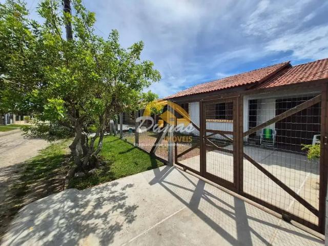 Casa / Sobrado para Venda em Tramandaí/RS Nova Tramandaí 3 Quartos