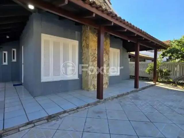 Casa / Sobrado para Venda em Tramandaí/RS Nova Tramandaí 3 Quartos
