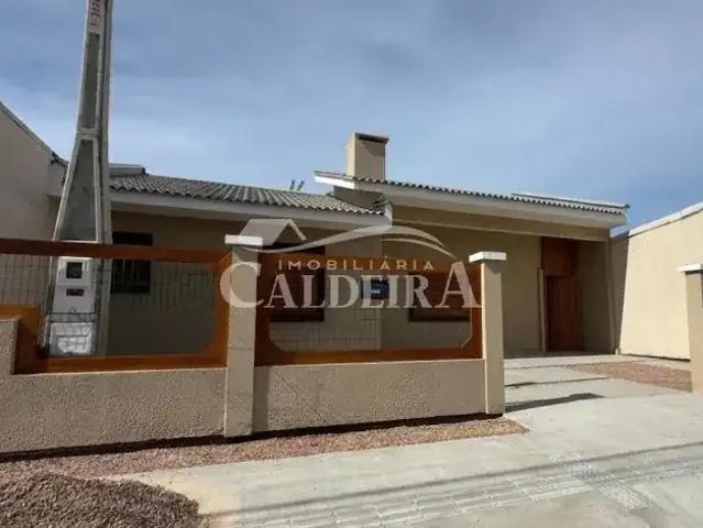Casa / Sobrado para Venda em Tramandaí/RS Nova Tramandaí 3 Quartos