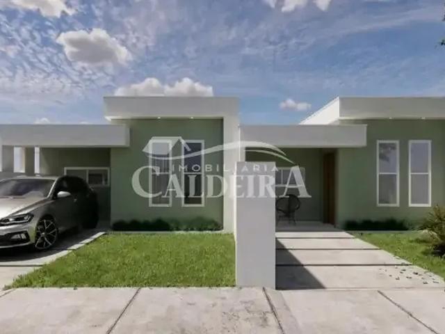 Casa / Sobrado para Venda em Tramandaí/RS Nova Tramandaí 3 Quartos