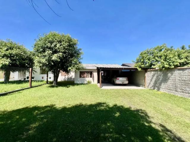 Casa / Sobrado para Venda em Tramandaí/RS Nova Tramandaí 3 Quartos