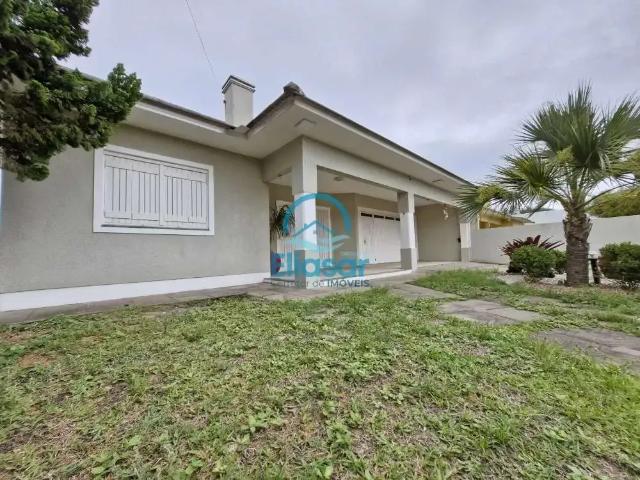 Casa / Sobrado para Venda em Tramandaí/RS Nova Tramandaí 3 Quartos