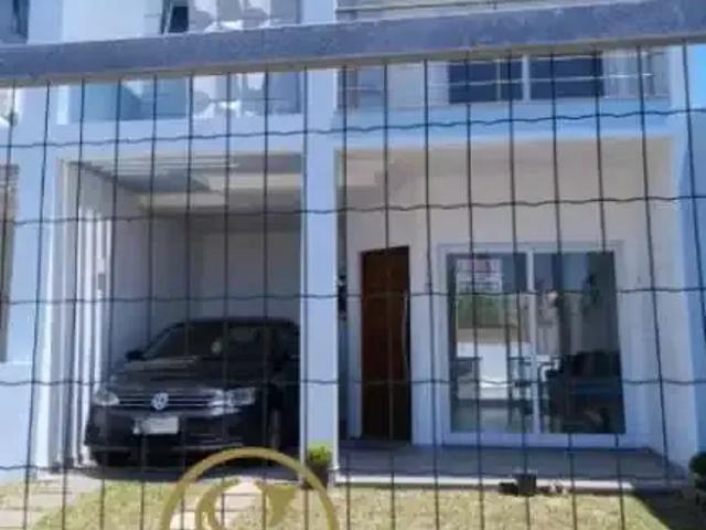 Casa / Sobrado para Venda em Tramandaí/RS Nova Tramandaí 3 Quartos