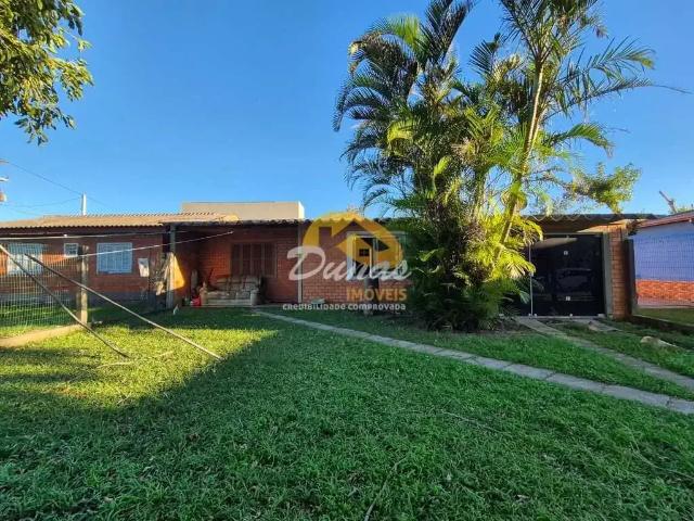 Casa / Sobrado para Venda em Tramandaí/RS Nova Tramandaí 3 Quartos