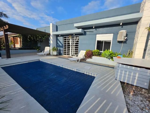Casa / Sobrado para Venda em Tramandaí/RS Nova Tramandaí 3 Quartos