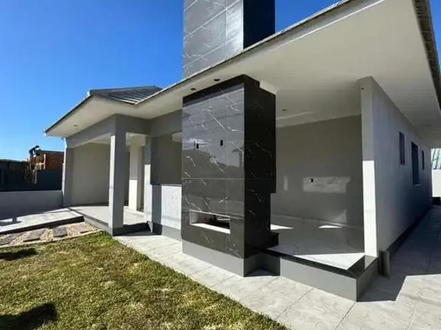 Casa / Sobrado para Venda em Tramandaí/RS Nova Tramandaí 3 Quartos