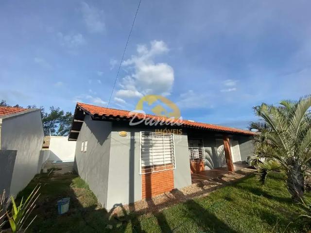 Casa / Sobrado para Venda em Tramandaí/RS Nova Tramandaí 3 Quartos