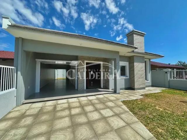 Casa / Sobrado para Venda em Tramandaí/RS Nova Tramandaí 3 Quartos
