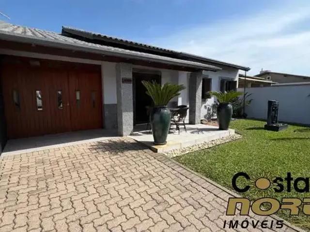 Casa / Sobrado para Venda em Tramandaí/RS Nova Tramandaí 3 Quartos