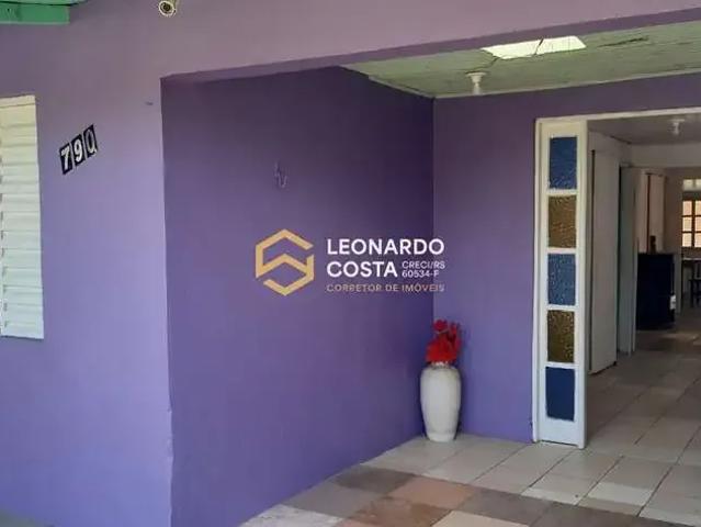 Casa / Sobrado para Venda em Tramandaí/RS Nova Tramandaí 3 Quartos