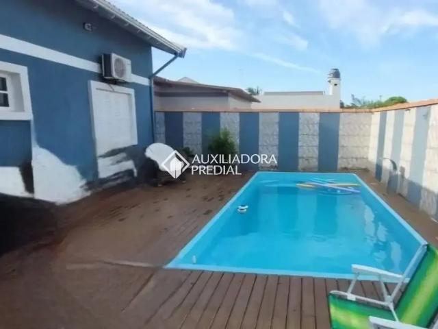 Casa / Sobrado para Venda em Tramandaí/RS Nova Tramandaí 3 Quartos