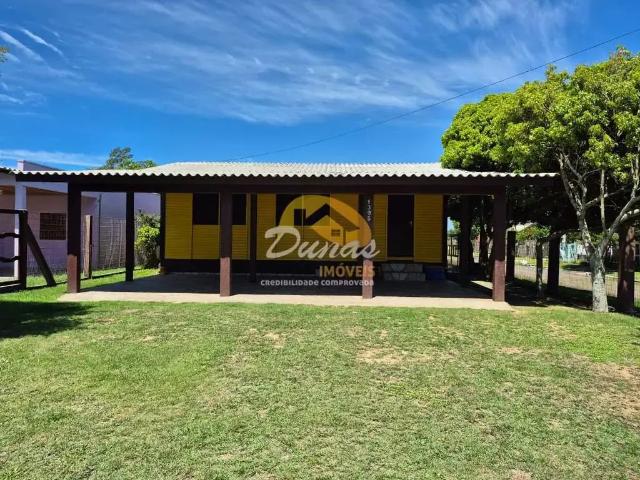 Casa / Sobrado para Venda em Tramandaí/RS Nova Tramandaí 3 Quartos