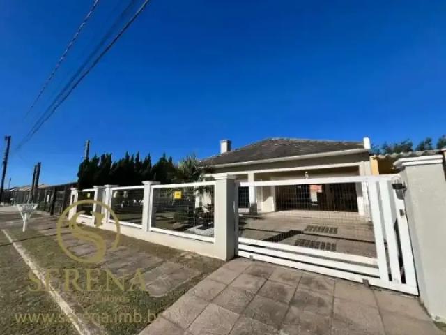 Casa / Sobrado para Venda em Tramandaí/RS Nova Tramandaí 3 Quartos