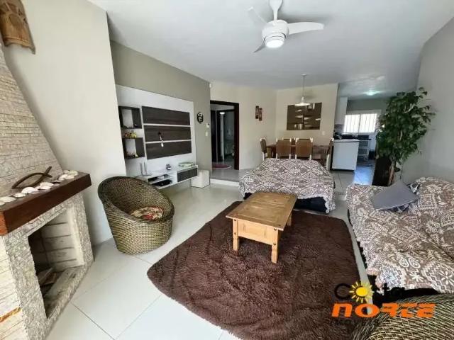 Casa / Sobrado para Venda em Tramandaí/RS Nova Tramandaí 3 Quartos