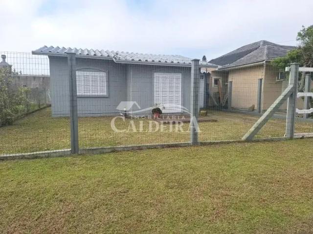 Casa / Sobrado para Venda em Tramandaí/RS Nova Tramandaí 3 Quartos