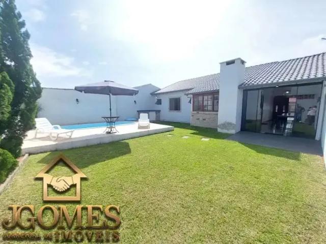 Casa / Sobrado para Venda em Tramandaí/RS Nova Tramandaí 3 Quartos
