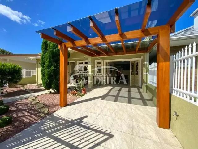 Casa / Sobrado para Venda em Tramandaí/RS Nova Tramandaí 3 Quartos