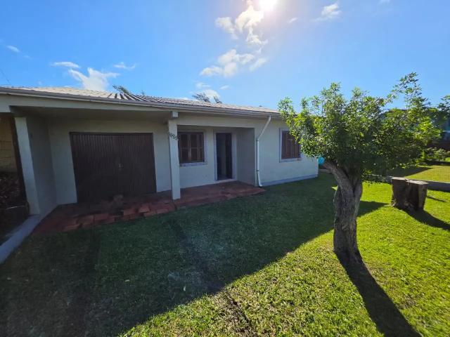 Casa / Sobrado para Venda em Tramandaí/RS Nova Tramandaí 3 Quartos