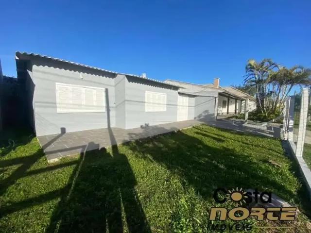 Casa / Sobrado para Venda em Tramandaí/RS Nova Tramandaí 3 Quartos