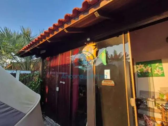 Casa / Sobrado para Venda em Tramandaí/RS Nova Tramandaí 3 Quartos