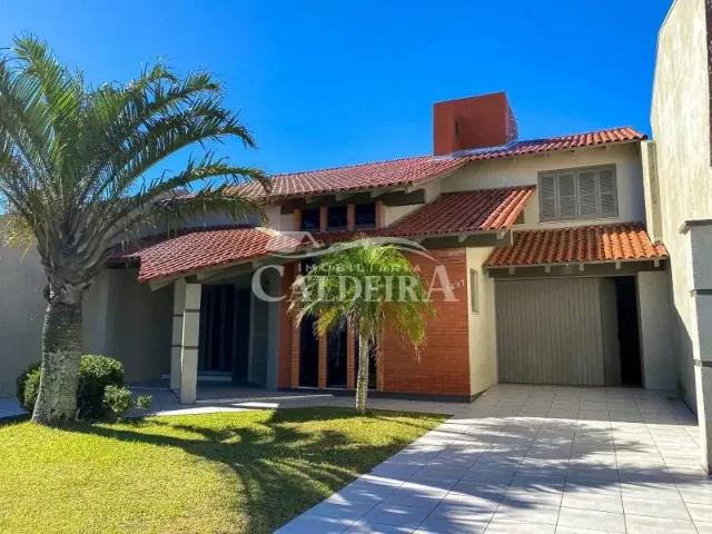 Casa / Sobrado para Venda em Tramandaí/RS Nova Tramandaí 3 Quartos