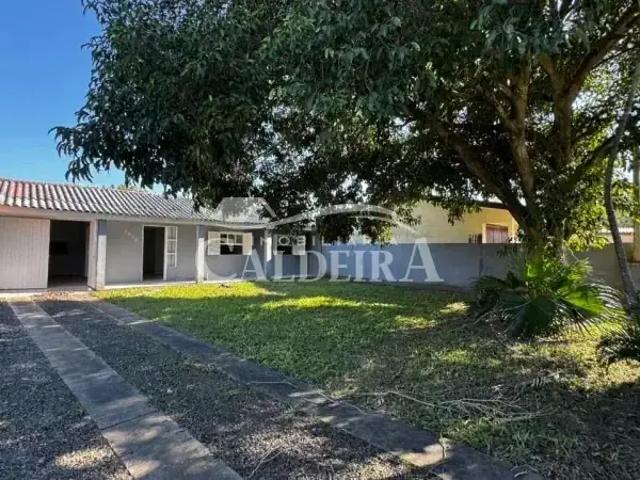Casa / Sobrado para Venda em Tramandaí/RS Nova Tramandaí 3 Quartos