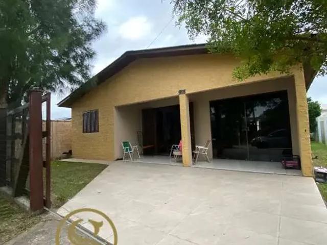 Casa / Sobrado para Venda em Tramandaí/RS Nova Tramandaí 3 Quartos