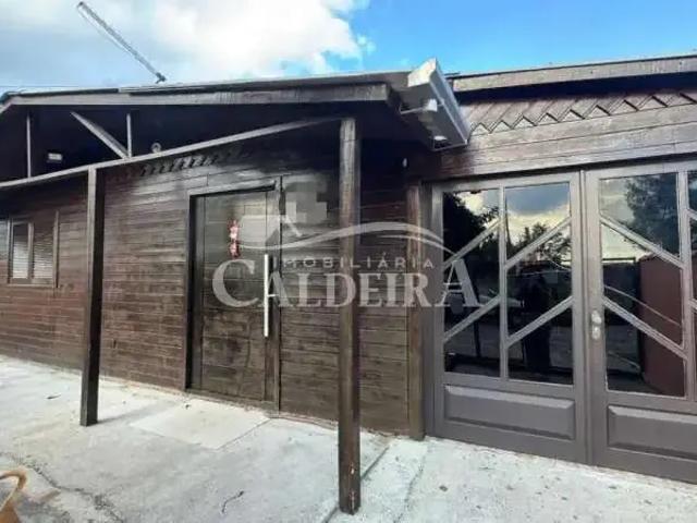 Casa / Sobrado para Venda em Tramandaí/RS Nova Tramandaí 3 Quartos