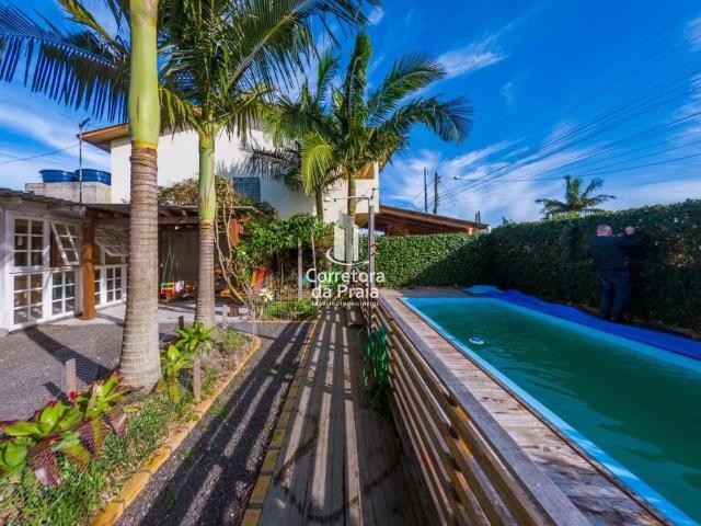 Casa / Sobrado para Venda em Tramandaí/RS Nova Tramandaí 3 Quartos